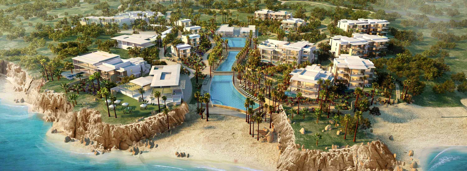 Chileno Bay Resort & Residences - Esperanza Real Estate Company